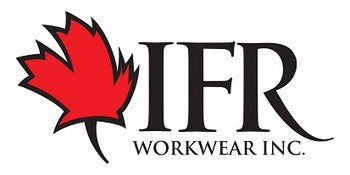 IFR Workwear – Edmonton Workwear