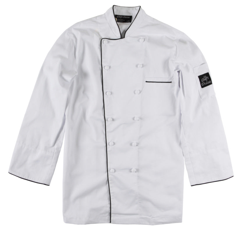 Master Chef Coat – Edmonton Workwear